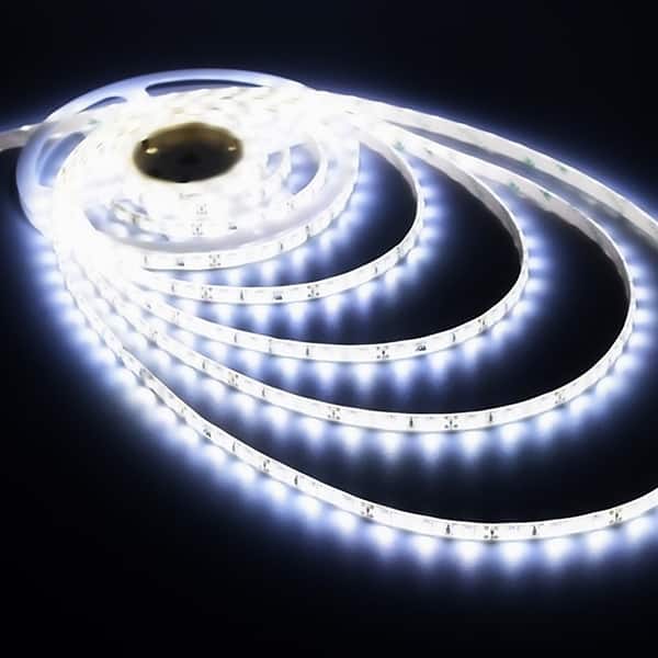 ITLED 3528 Outdoor LED Strip Lights 12V 300 LEDs - Bed Bath & Beyond ...