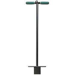 Yard Butler Sod Plugger Transplanter for Zoysia and Bermuda Plugs - N/A ...