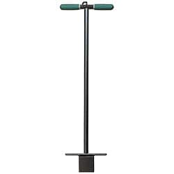 Yard Butler Sod Plugger Transplanter for Zoysia and Bermuda Plugs - N/A ...