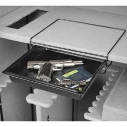 Lockdown Vault Drawer - Bed Bath & Beyond - 6367859