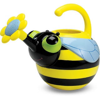 Melissa & Doug Bibi Bee Watering Can - Bed Bath & Beyond - 6372965