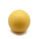 4-inch Ball Candles (Set of 2) - 4 x 4 - On Sale - Overstock - 6383080