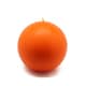 4-inch Ball Candles (Set of 2) - 4 x 4 - On Sale - Overstock - 6383080