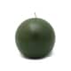 4-inch Ball Candles (Set of 2) - 4 x 4 - On Sale - Overstock - 6383080