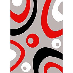 Eclipse Everest Rug (7'10 x 9'10) - Bed Bath & Beyond - 6383924