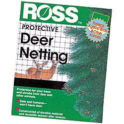 Ross Deer Net - Bed Bath & Beyond - 6385413