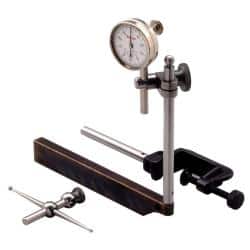 196 Series Universal Back-Plunger Dial Test Indicators - Bed Bath ...