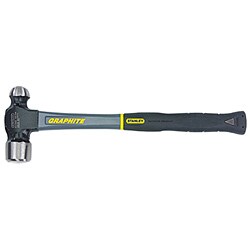 Jacketed Graphite Ball Peen Hammer - Bed Bath & Beyond - 6394686