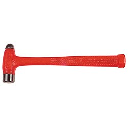 16-oz Compo-Cast Ball Pein Hammer - Bed Bath & Beyond - 6394689