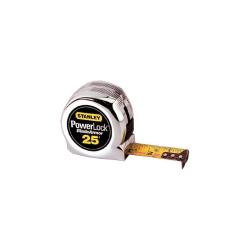 Stanley Tape Measure (1-inch x 25 feet) - Bed Bath & Beyond - 6394729