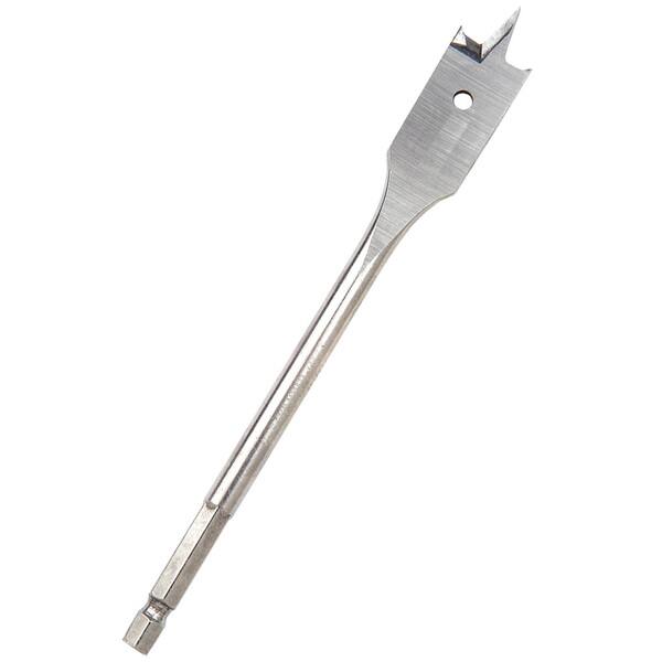 Irwin 88820 Speedbor 1 1/4-inch Wood Boring Spade Bit - Bed Bath ...