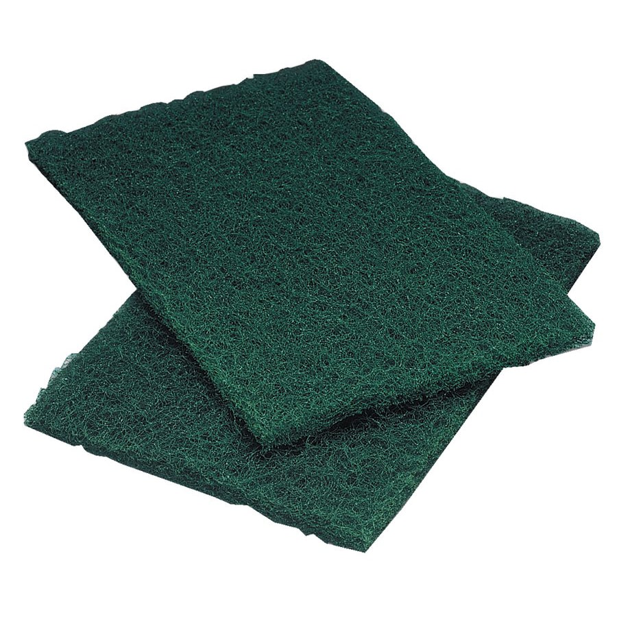 Scotch Brite Green Pad (Case of 36) - Free Shipping Today - Overstock ...