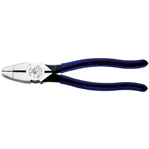 Klein Tools Standard NE-Type Side Cutter Pliers - Overstock - 6396915