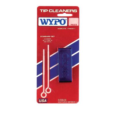 Wypo Tip Cleaner Kit - Overstock - 6397187