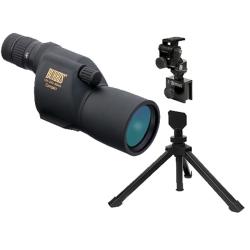 Burris Compact 12-24x50 Spotting Scope - Bed Bath & Beyond - 5224727