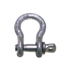 Cooper Hand Tools Campbell 5/8-inch Anchor Shackle - Bed Bath & Beyond ...