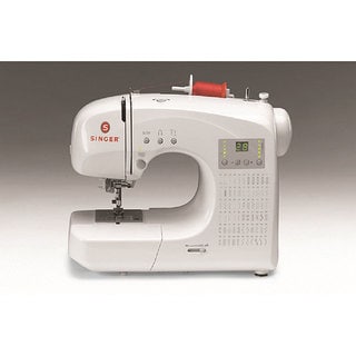 Singer 4166 Electronic Sewing - Bed Bath & Beyond - 6412916