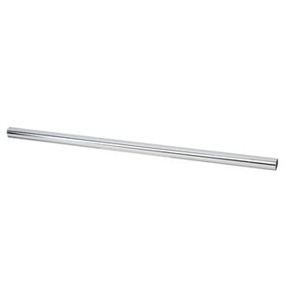 Organized Living freedomRail 48-inch Chrome Clothes Rod - Bed Bath ...