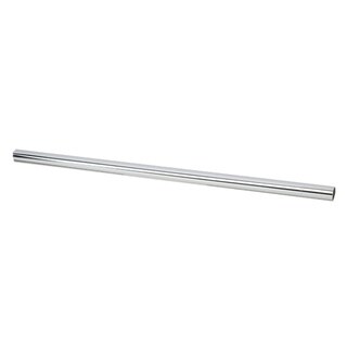 Organized Living freedomRail 36-inch Chrome Clothes Rod - On Sale - Bed ...