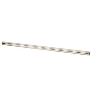 Organized Living freedomRail Nickel Clothes Rod (36 Inches) - Bed Bath ...