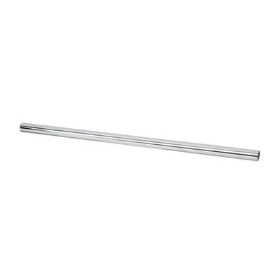 Organized Living freedomRail 24-inch Chrome Clothes Rod - Overstock ...