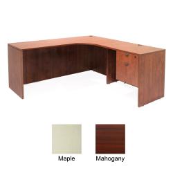 Regency Seating 66-inch Right Corner Credenza - Bed Bath & Beyond - 6436335