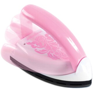 Imagineisce I-Rock Mini Iron - Bed Bath & Beyond - 6453191