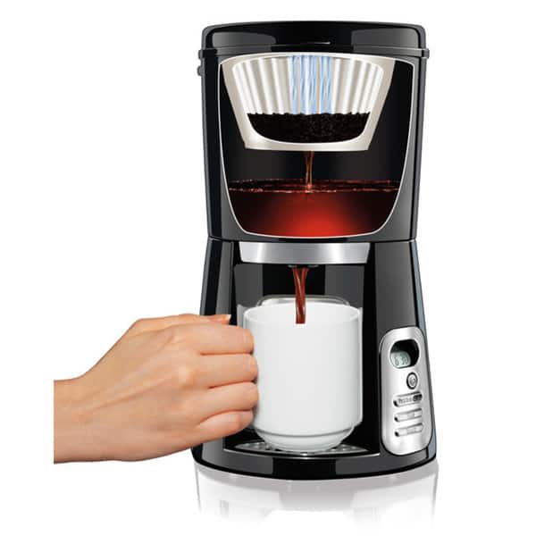 BrewStation 10 Cup Dispensing Coffee Maker - Bed Bath & Beyond - 6492909