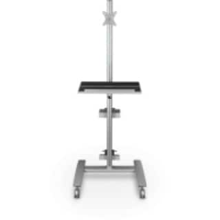 Balt Beta Sit/ Stand Workstation - Bed Bath & Beyond - 6534839
