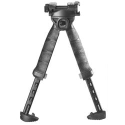 Mako Gen 2 Tactical Foregrip With Swivel Bipod - Bed Bath & Beyond ...