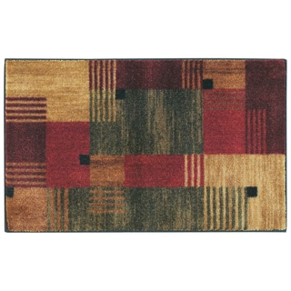 Mohawk Home New Wave Alliance Multi (1'8 x 2'10) - Bed Bath & Beyond ...