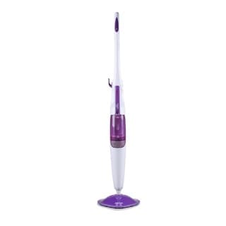 Sienna Aqua Laser 1500-watt Steam Mop - Bed Bath & Beyond - 6614230