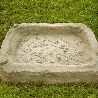 Digasaurus Acitivity Based Sandbox - Dinosaur Exacvation Activity - Bed ...