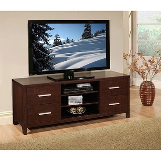 Abbyson Living Encore 62-inch TV Console - Bed Bath & Beyond - 6625297