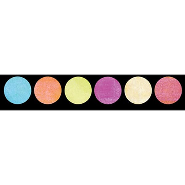 Luminarte Twinkling H2O's 'Autumn Brilliance' Watercolor Paint Petite ...