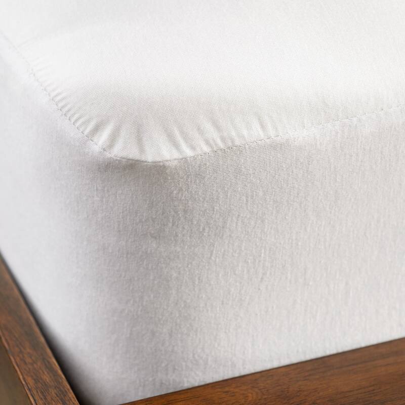 Christopher Knight Home Smooth Tencel Waterproof King-size Mattress Pad ...