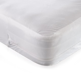 Christopher Knight Home Smooth Tencel Waterproof Bed Bug Protector ...