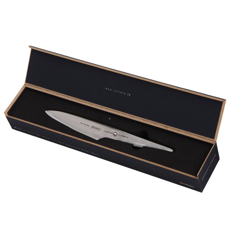 Chroma Type 301 by F.A. Porsche 5.75-inch Chef Knife - Overstock - 6652222