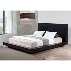 Simon Queen Bed - Bed Bath & Beyond - 6655467