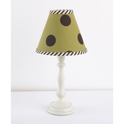 Cotton Tale Aye Matie Lamp and Shade - Multi - Bed Bath & Beyond - 6666522