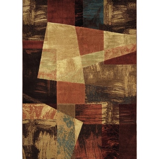 Home Dynamix Catalina Collection HD1237 Area Rug - Bed Bath & Beyond ...