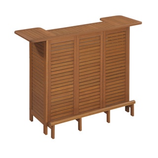 Montego Bay U-shaped Bar - Bed Bath & Beyond - 6695039