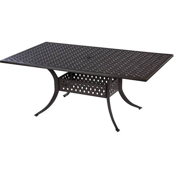 Covington 72-inch Rectangular Dining Table by Home Styles - Bed Bath ...