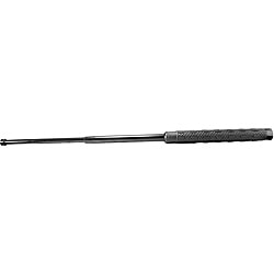 Smith and Wesson 24-inch Alloy Steel Collapsible Baton - Bed Bath ...