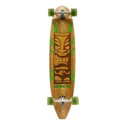 Bahne Bamboo Tiki Classic Longboard - Bed Bath & Beyond - 6703180
