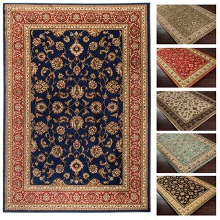 Ariana Palace Area Rug (5'3 x 7'3) - Bed Bath & Beyond - 6706600