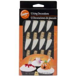 decorating knife set