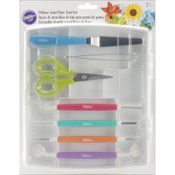 Gum Paste Deluxe Tool Kit- - Bed Bath & Beyond - 6728531