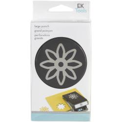 Slim Paper Punch Large-Daisy Flower Burst - Bed Bath & Beyond - 6740191