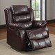 Buxton Reclining Chair - Bed Bath & Beyond - 6743414